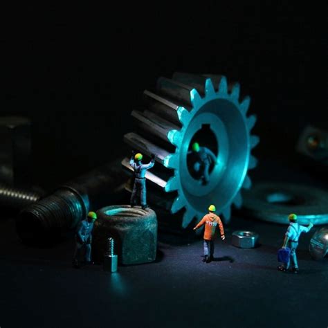 Blog True Gear And Spline Ltd