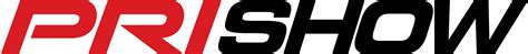 Performance Racing Industry Logo The Performance Racing Industry Show