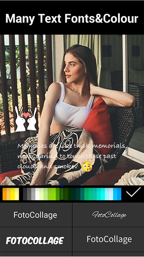 Photo Collage Foto Grid Collage Maker Pic Editor Apk For Android