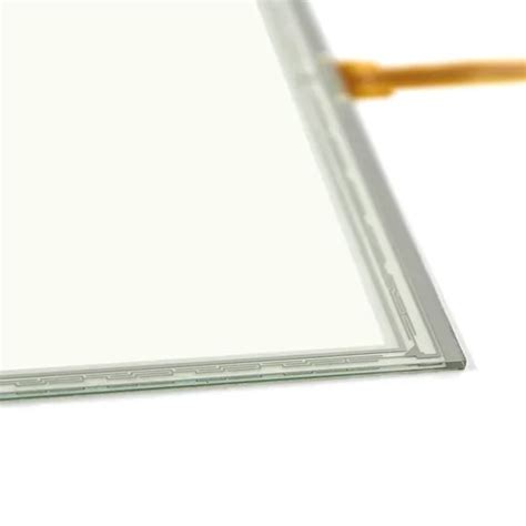 5 Wire Resistive Touch Screen Touch Screen And Touch Panel Price