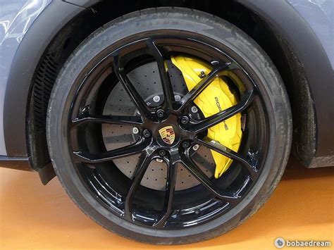 2022 포르쉐 카이엔 4 0 터보 Gt 쿠페 중고차 보배드림 수입중고차