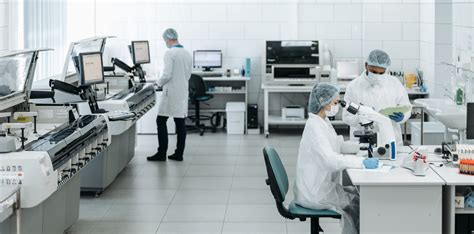 Reliable Pass Throughs For Pharmaceutical Cleanrooms Crd
