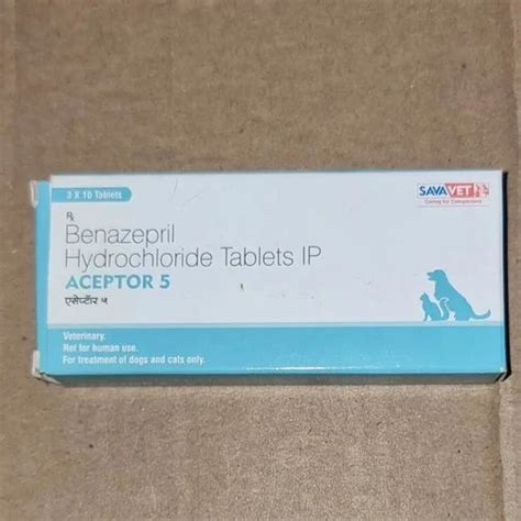 Aceptor 5 For Hospital Tablet At ₹ 340piece In Nagpur Id