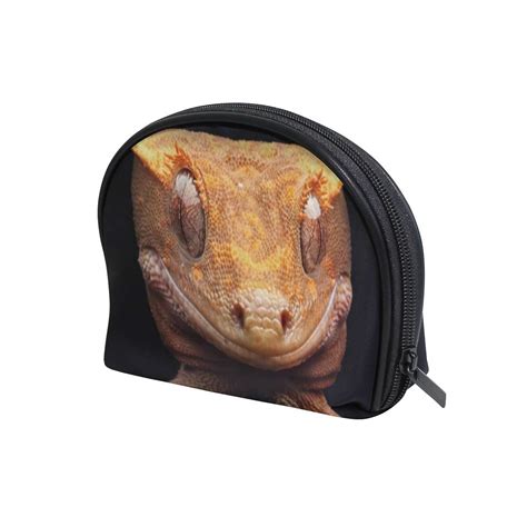 Lizard Woman Makeup