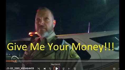 4th Amendment Violation Part 1 Paul Fitzpatrick Youtube