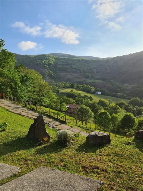 Fotos Del Arantza Hotela En Arantza Navarra