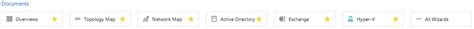 Creation Of Documentation Docusnap Documentation Docusnap Docs