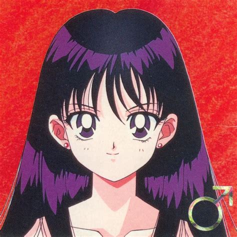 Rei Hino Sailor Mars Sailor Moon Art Sailor Moon Manga Sailor