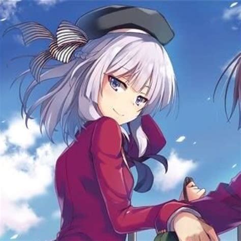 Sakayanagi Arisu Icons Classroom Of The Elite Artofit