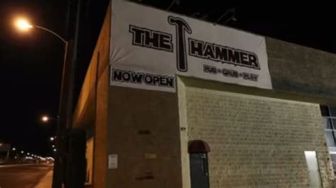 The Hammer 2018 Update What Happened After Bar Rescue Gazette Review