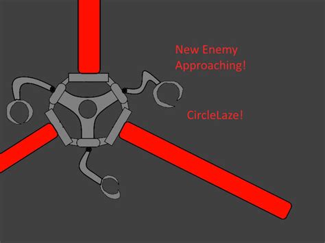 New Enemy Approaching By Lertasadultseries On Deviantart