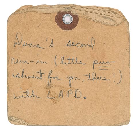 Duane Allman Handwritten Prison Note Rr Auction