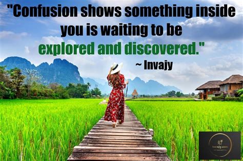 111 Confused Quotes To Help You Get Clarity And Solve Issues