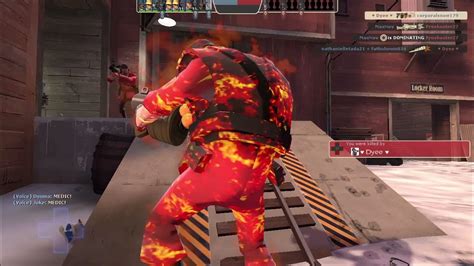 Team Fortress 2 Barnblitz Gameplay Youtube