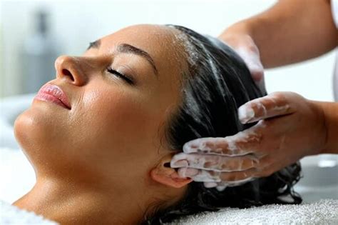 Scalp Effectiveness Shampoo Musi Scalp Care Spa