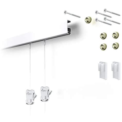 Picture Hanging Systems Picture Hanging Rail System Sydney