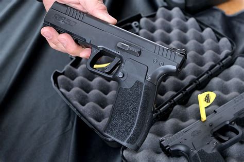 New Rock Island Enhanced Ria5 0e Pistol