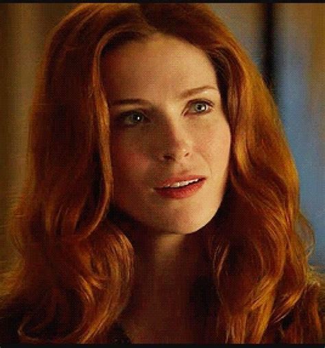 Beautiful Bridget Reagan Redheads Red Hair Woman Bridget Regan