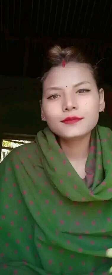 Barsha Shrestha