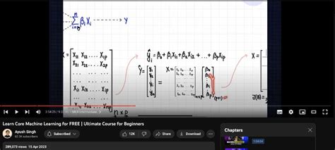 Machinelearning Linearregression Datasciencejourney Bibek Karki
