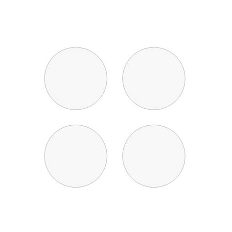 Xiaomi Redmi Note 14 Pro 5g Lens Protector In Tempered Glass