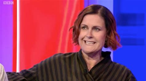 Alex Jones And Matt Baker Gobsmacked Over Alison Moyets Shock Revelation On The One Show Tv