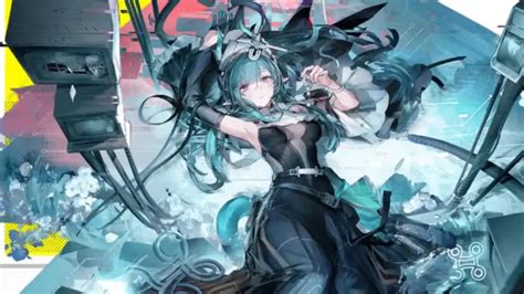 Alesh Build Guide Best Weapons Gear Sets And Team Comps Arknights