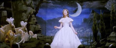 Emmy Rossum Phantom Of The Opera Think Of Me