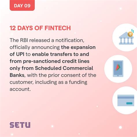 On September 04th The Rbi Released A Notification Officially Announcing The Expansion Of Upi