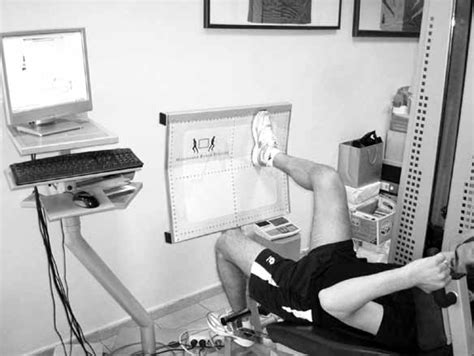 Measurement Of Motor Coordination Deficit Download Scientific Diagram