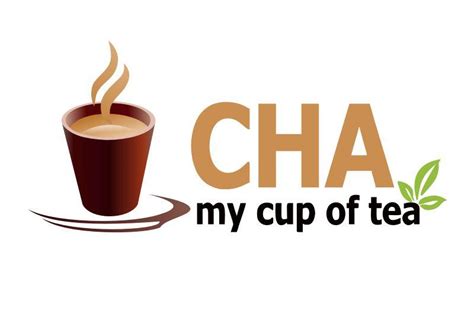 Cha Logo Logodix
