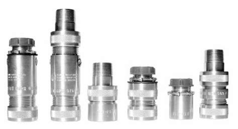 Metal Clad Armored Cable And Mc Cable Connectors 1 Industrial Source