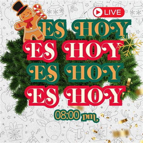 Cjp Nacional Nos Vemos A Las 800 Pm Hora Centro De Mx🥳