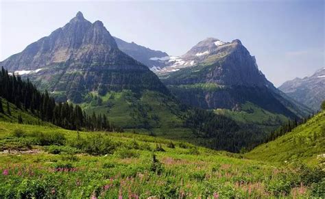 Los IncreÍbles Montes Apalaches Una Inmensa Cordillera Norteamericana