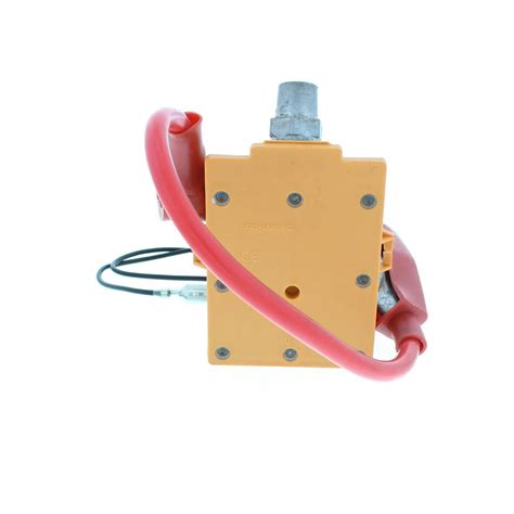 Prioritystart 12 Volt Promax Automatic Battery Protector