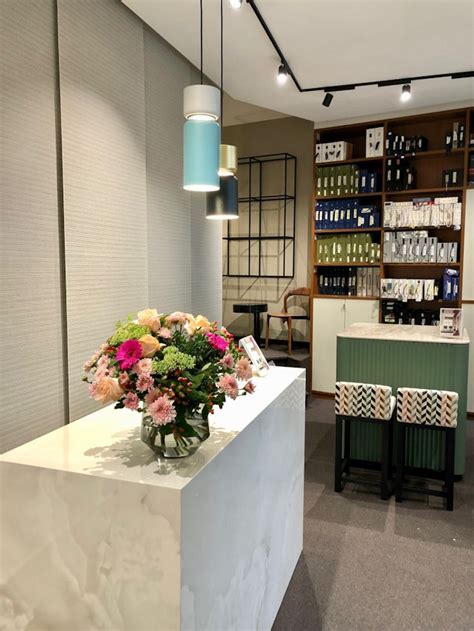 neuer Showroom eröffnet!
