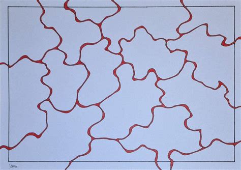 Bleeding Canvas By Yoembadrawing On Deviantart