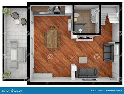 Floor Plan Sketch Floorplanner Floor Plan Living Space With Using Colors And Textures Floor