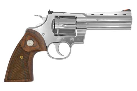 Buy Colt Python Revolver Coastal Firearms
