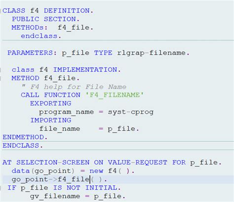 Gui Upload Sap Tech Academy