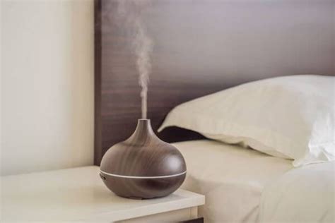 What Is The Difference Between A Diffuser And An Air Purifier Wedo