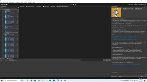 How To Fix Visual Scriping Graph Unity Engine Unity Discussions