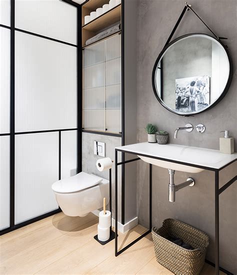 Wall Mirror Decoration Ideas By Blackandmilk