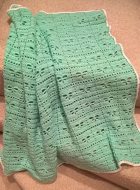 Call The Dragonfly Pattern By Asta Neely Virkade Filtar Virkning Mormorsrutor