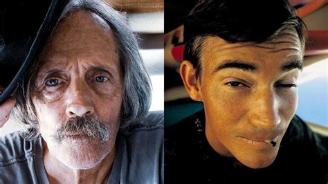 U Turn On The Night Trip Jock Sutherland Answers Allan Weisbecker