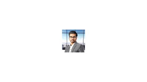 Author Vinay Verma — People Matters