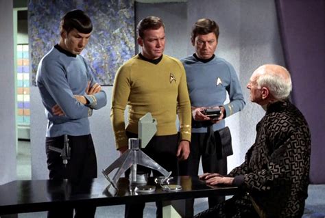 All Our Yesterdays Star Trek S03e23 Tvmaze