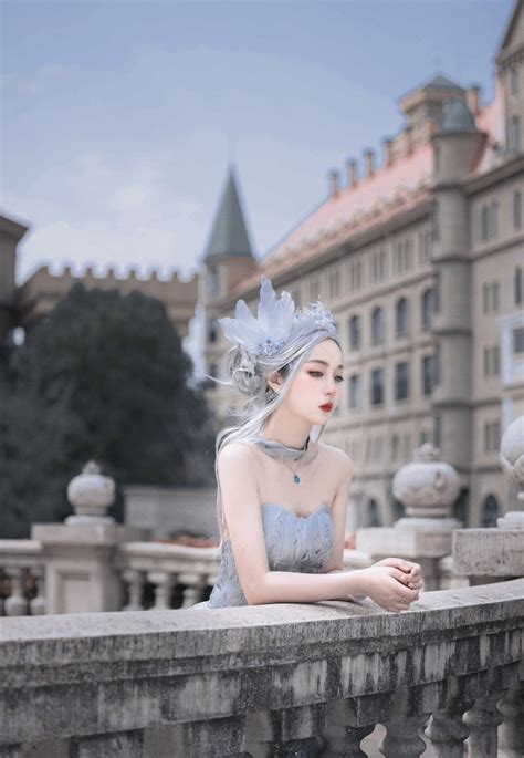 Tsaritsas Cosplay [genshin Impact] R Cosplayers