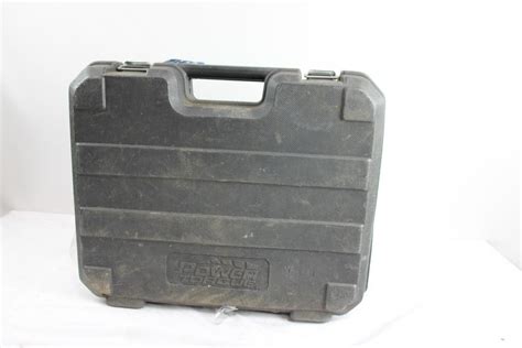 Power Torque Ratchet And Bit Set Property Room