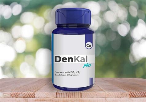 Denken Pharma